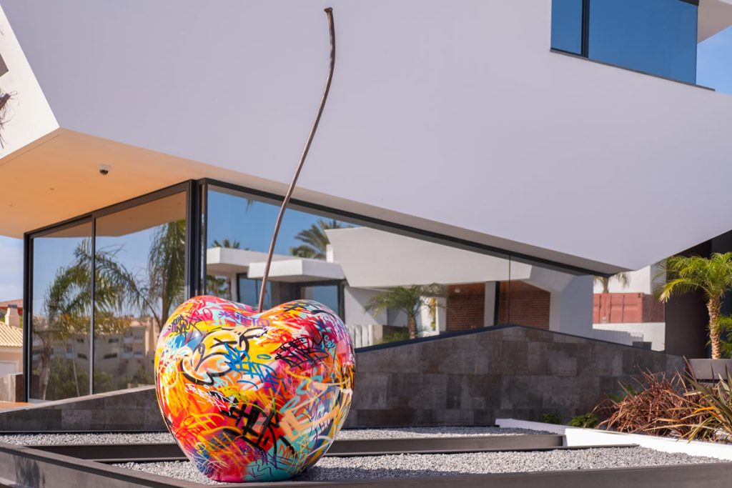 Cherry | Graffiti - pinkpear.com.au