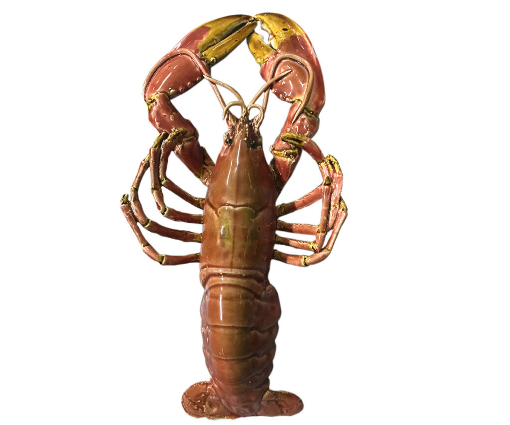 Lobster | Rose | Giant - pinkpear.com.au